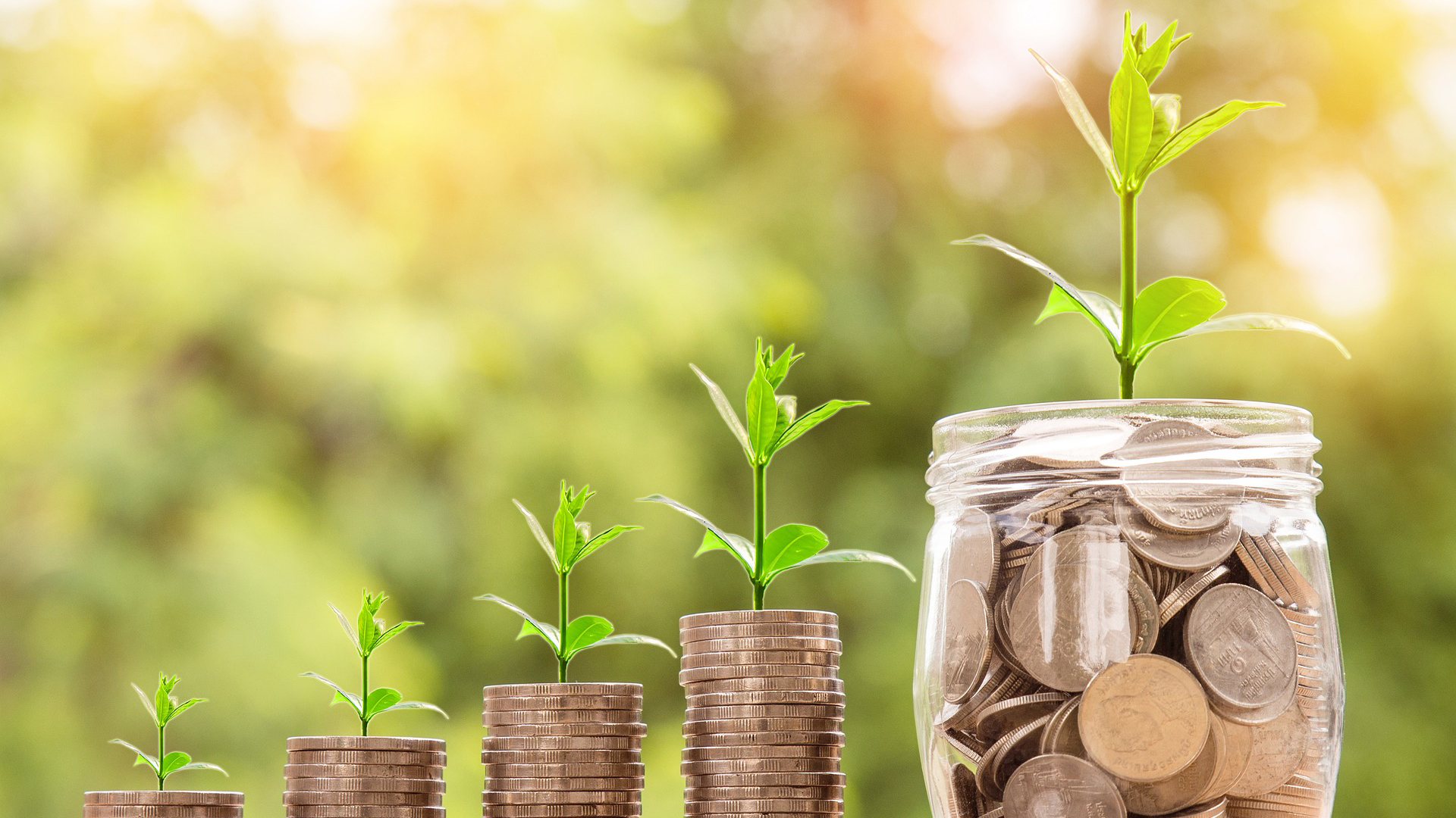 How To Make Money Work For You While You Are Asleep Townpune